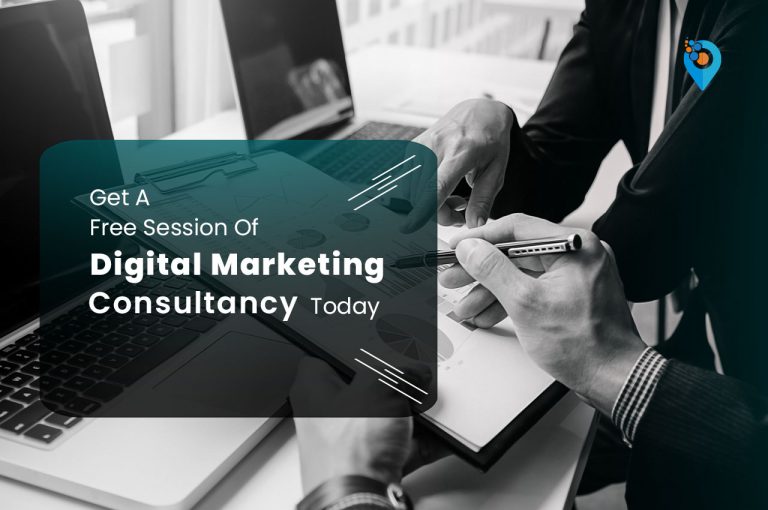 Digital Marketing Consultancy Provides 5 Amazing Benefits - Aalpin Digital